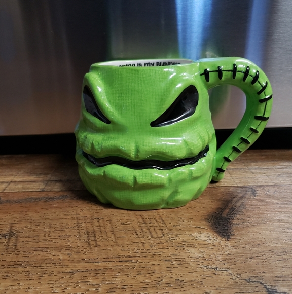 Disney | Dining | Disneys Nightmare Before Christmas Oogie Boogie ...